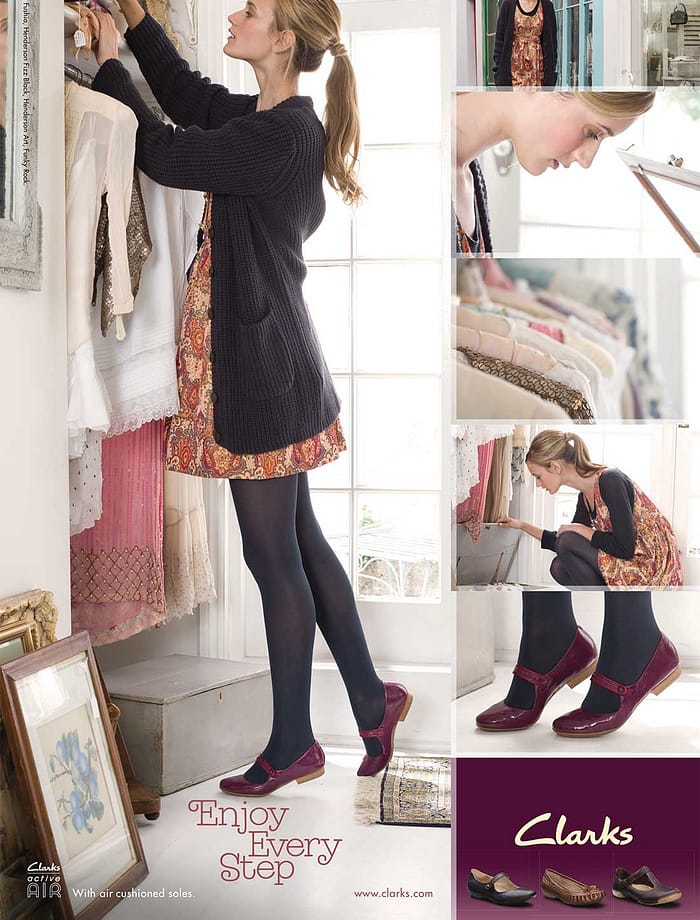 Portfolio - kaseygillingham