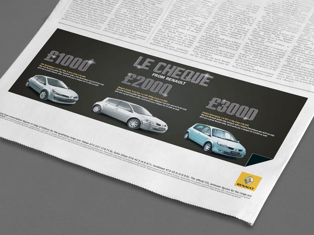 Print Advertisements - kaseygillingham